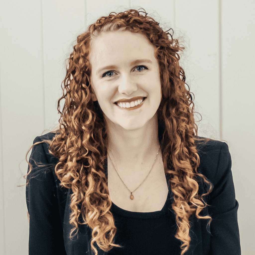 Rachel Persson - FEMM Health