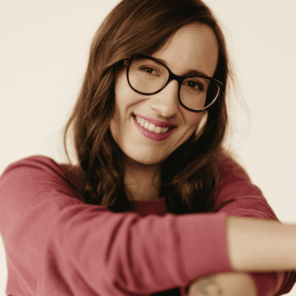 Maude Colin - FEMM Health