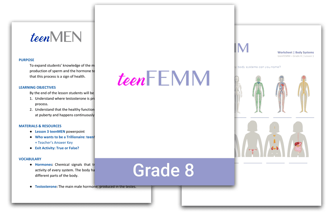 Curriculum - FEMM Health