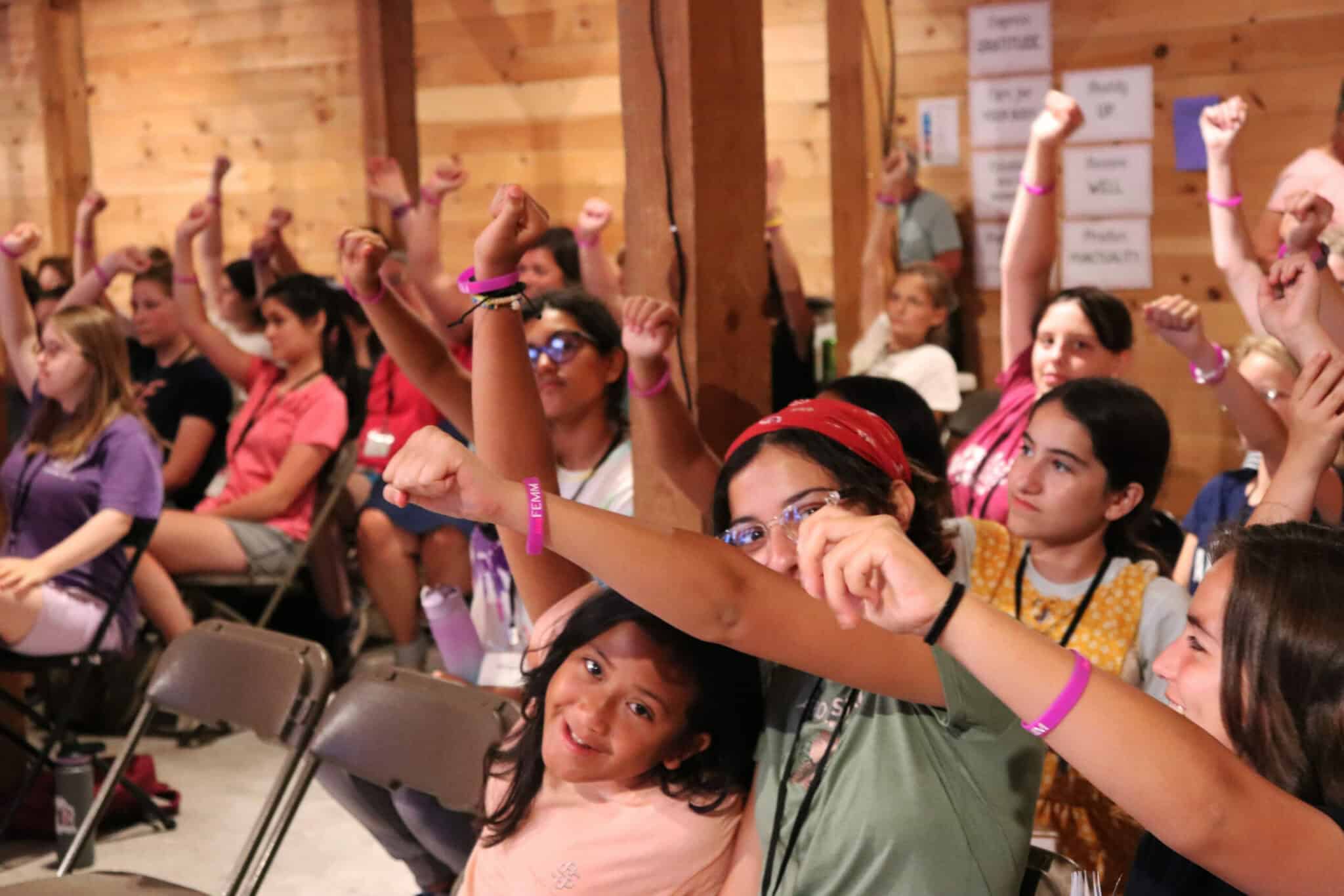 A Better Kind of Sex Education for Teens