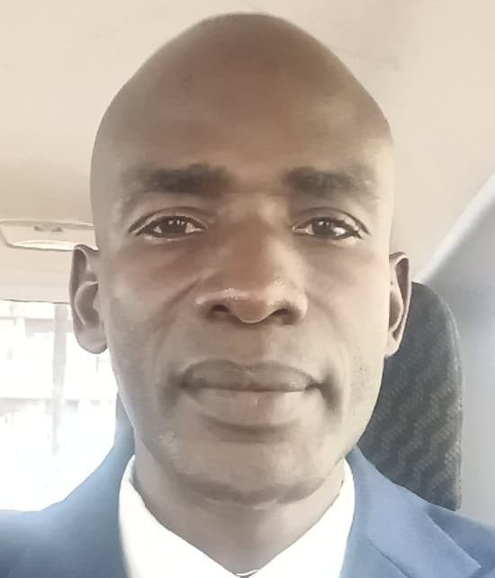 Sande Ojara - FEMM Health