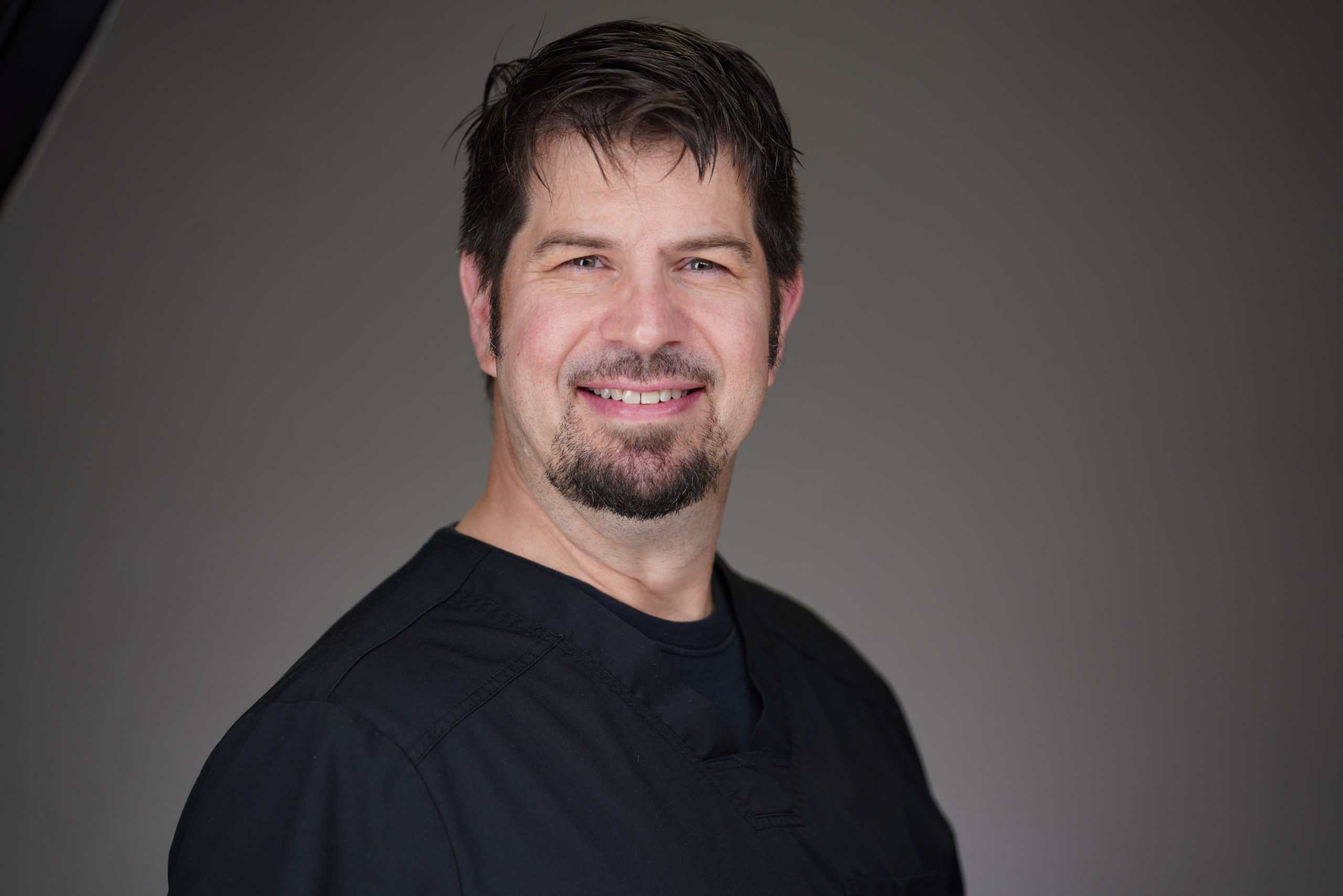 Steven Gregory Pilkington - FEMM Health